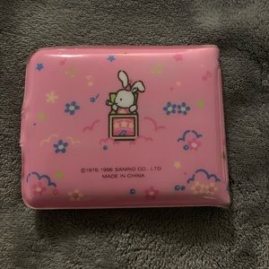 Sanrio | Bags | Vintage 996 Little Twin Stars Wallet | Poshmark
